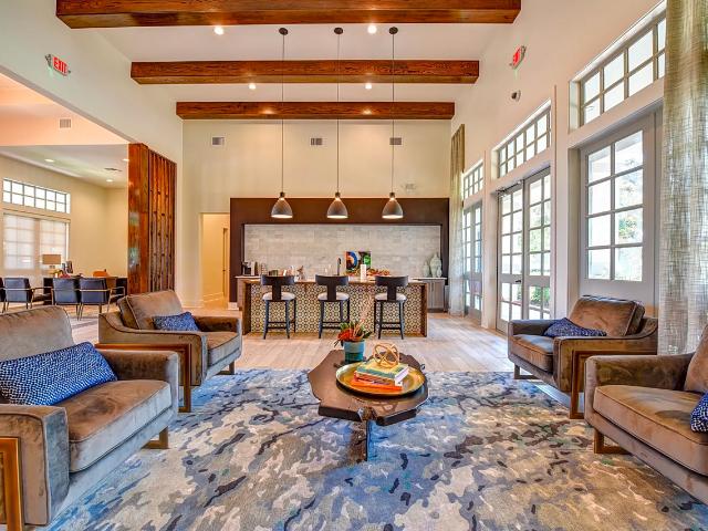 Taylor at Copperfield 1 Bedroom Apartment for Rent at 9125 Highway 6 N, Houston, TX 77095