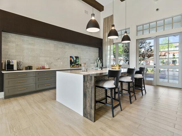Taylor at Copperfield 1 Bedroom Apartment for Rent at 9125 Highway 6 N, Houston, TX 77095