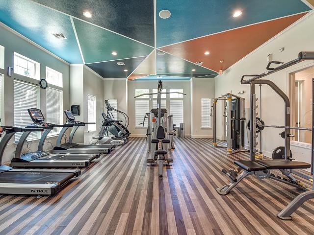 Taylor at Copperfield 1 Bedroom Apartment for Rent at 9125 Highway 6 N, Houston, TX 77095