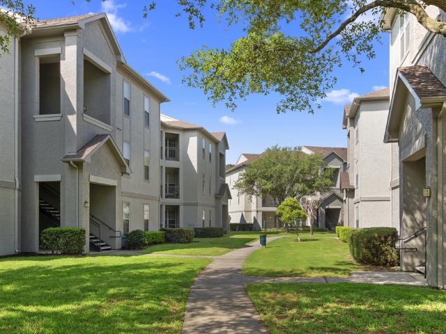 Taylor at Copperfield 1 Bedroom Apartment for Rent at 9125 Highway 6 N, Houston, TX 77095