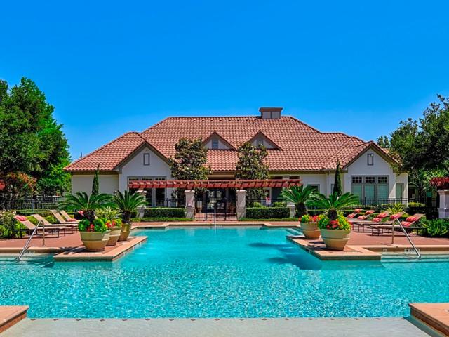 Taylor at Copperfield 2 Bedroom Apartment for Rent at 9125 Highway 6 N, Houston, TX 77095