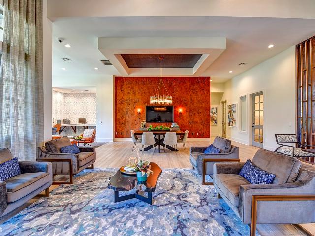 Taylor at Copperfield 2 Bedroom Apartment for Rent at 9125 Highway 6 N, Houston, TX 77095