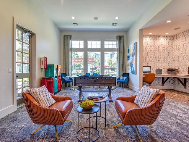 Taylor at Copperfield 2 Bedroom Apartment for Rent at 9125 Highway 6 N, Houston, TX 77095