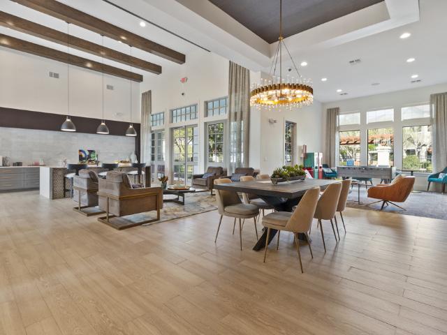 Taylor at Copperfield 2 Bedroom Apartment for Rent at 9125 Highway 6 N, Houston, TX 77095