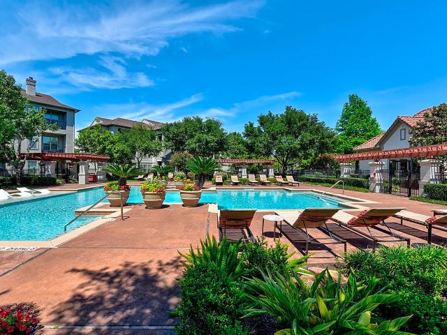 Taylor at Copperfield 2 Bedroom Apartment for Rent at 9125 Highway 6 N, Houston, TX 77095