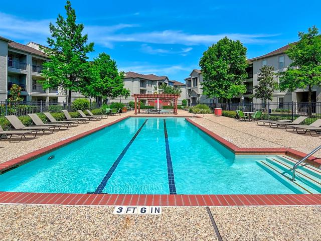 Taylor at Copperfield 2 Bedroom Apartment for Rent at 9125 Highway 6 N, Houston, TX 77095