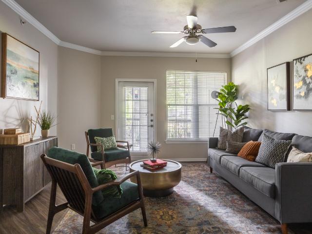 Taylor at Copperfield 2 Bedroom Apartment for Rent at 9125 Highway 6 N, Houston, TX 77095
