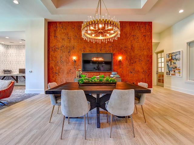 Taylor at Copperfield 2 Bedroom Apartment for Rent at 9125 Highway 6 N, Houston, TX 77095