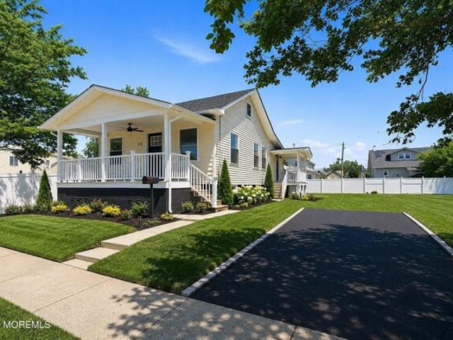 Taylor Ave, Neptune Township, Home For Sale