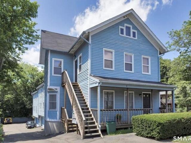 Taylor Ave Apt,norwalk, Home For Sale