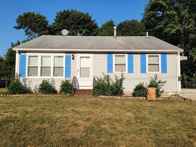 Taylor Ave, Brockton, Home For Sale