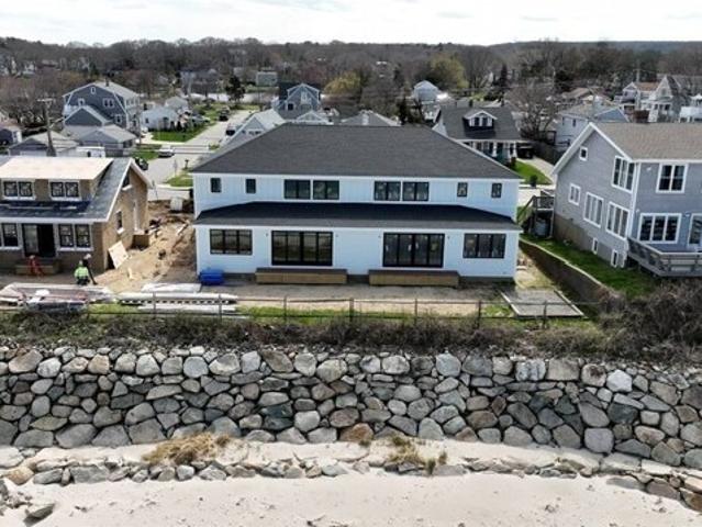 Taylor Ave Unit A, Plymouth, Condo For Sale