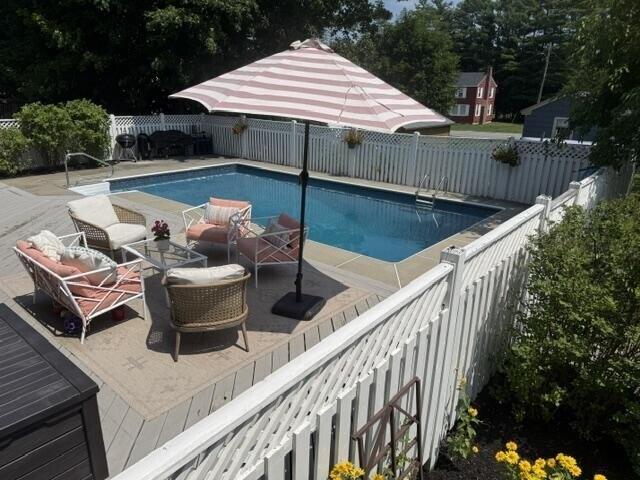 Taylor Ave, Waterville, Home For Sale