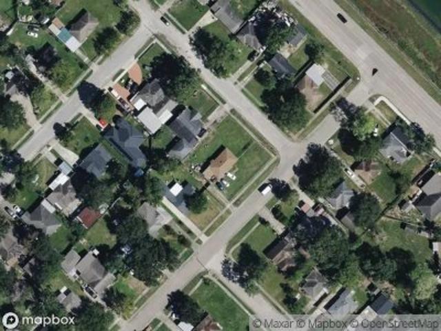 Taylor Ave