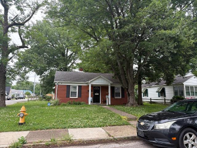 Taylor Ave