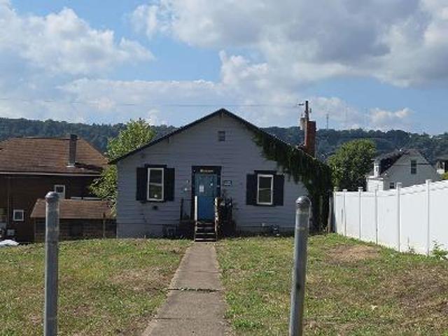 Taylor Ave