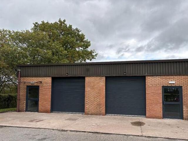 Taylor Business Park, Unit Whitefield Court, Culcheth, Light Industrial Facility