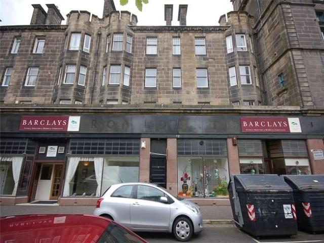 Taylor Gardens, Edinburgh EH6, 1 bed flat to rent, £915 pcm | PrimeLocation