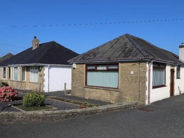 Taylor Grove, Bare, 2 Bedroom Bungalow