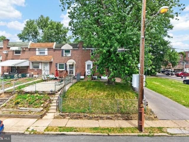 Taylor Dr, Folcroft, Home For Sale