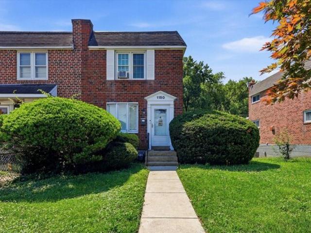 Taylor Dr, Folcroft, Home For Sale