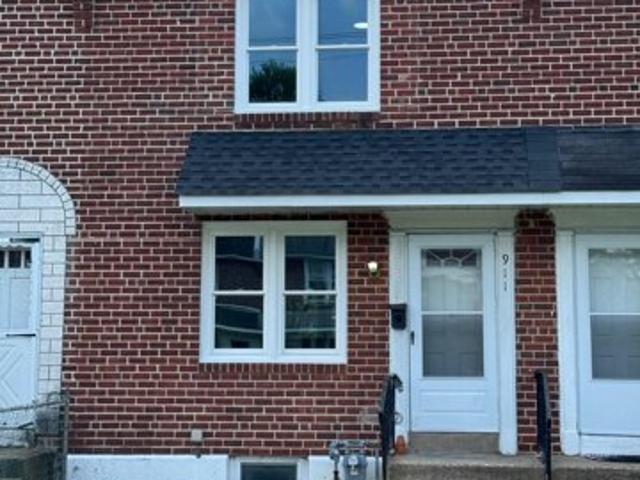 Taylor Dr, Folcroft, Home For Sale