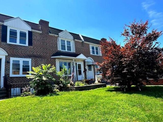 Taylor Dr, Folcroft, Home For Sale