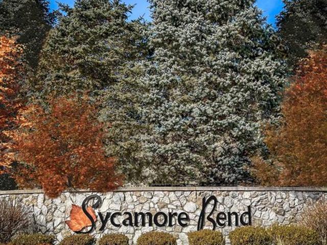 Taylor Dr Lot 45, Columbus, IN 47203