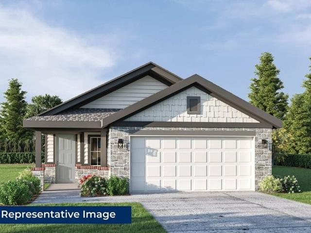 Taylor F Plan Tabor Ranch Community