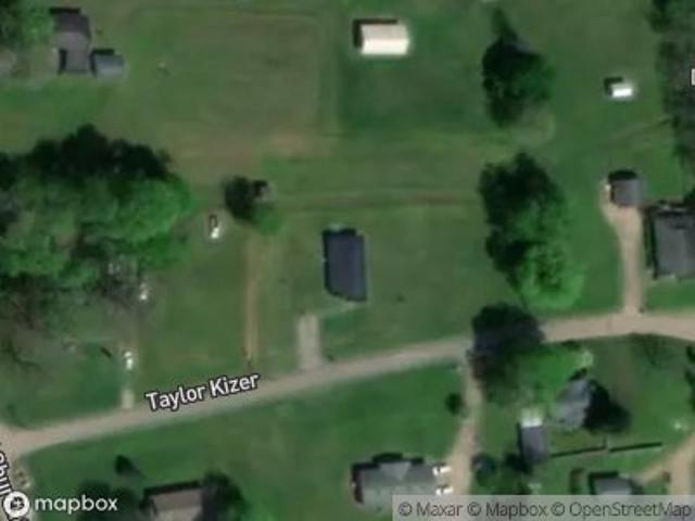 Taylor Kizer St
