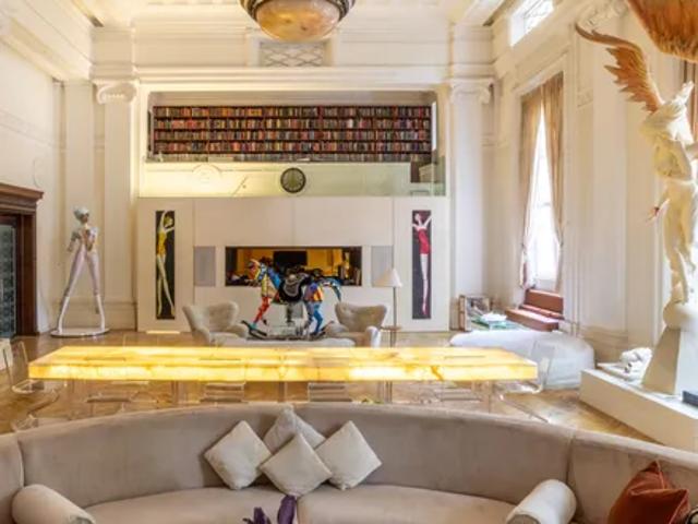 Taylor House Tribunal Hearing Centre, 88 Rosebery Avenue, Angel, London, EC1R 4QU, United Kingdom | 4 bed apartment for rent #165400524 | Rentberry