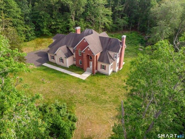 Taylor Hill Rd, Griswold, Home For Sale