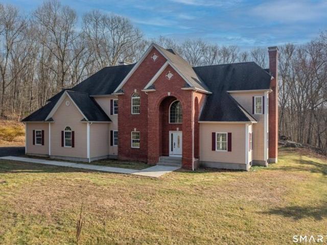Taylor Hill Rd, Griswold, Home For Sale