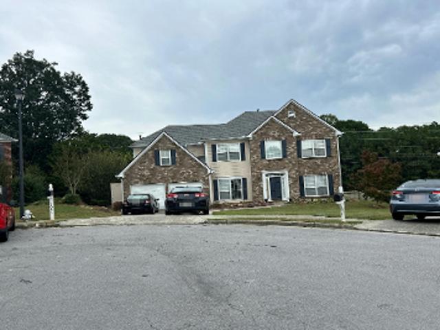 Taylor Oaks Rdg