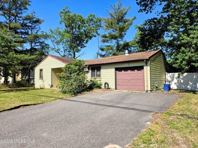 Taylor Ln, Forked River, Home For Sale