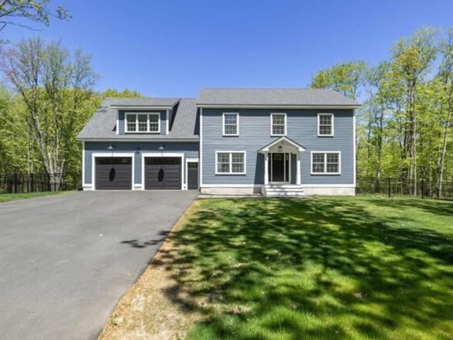 Taylor Ln, Kennebunk, Home For Sale