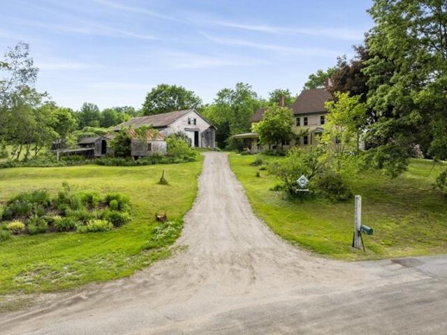 Taylor Loop, Limington, Home For Sale