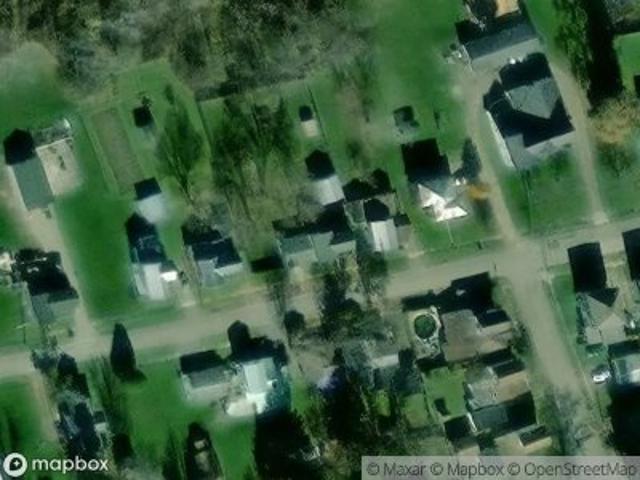 Taylor St