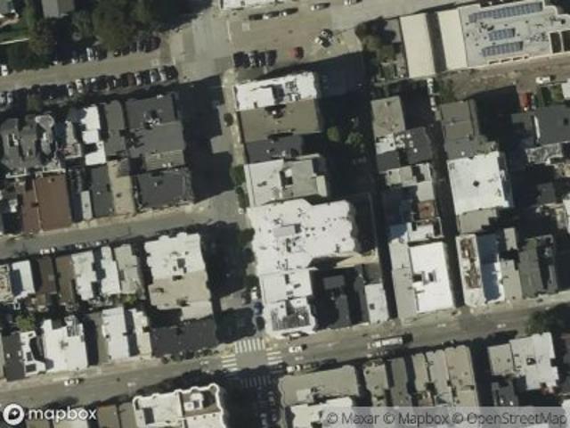 Taylor St