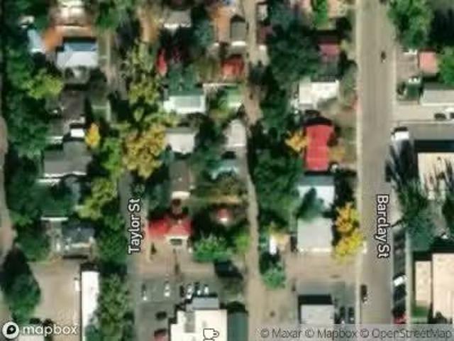 Taylor St