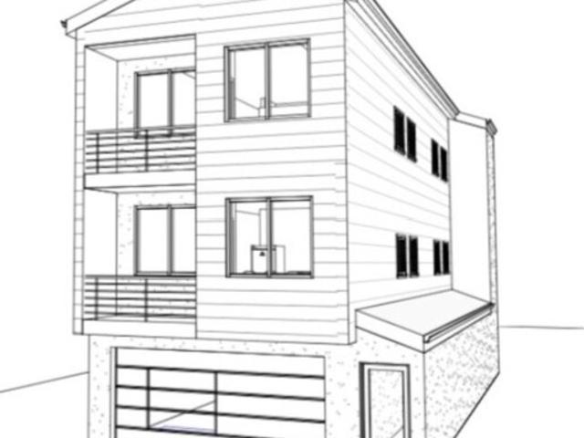 Taylor St, City Of Orange Township, Plot For Sale