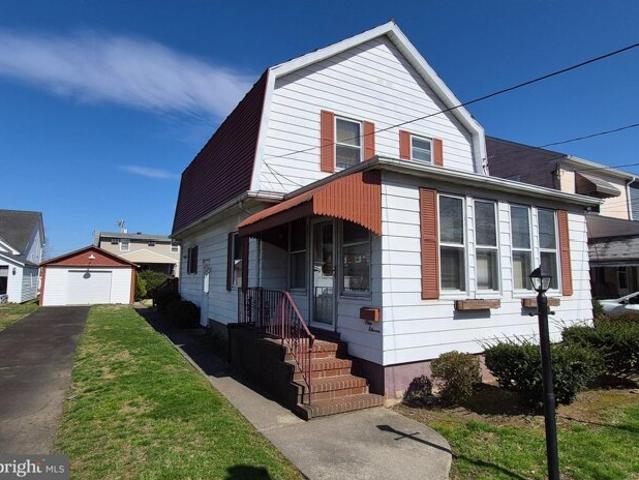 Taylor St, Bristol, Home For Sale