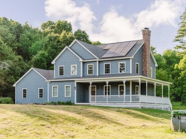 Taylor St, Granby, Home For Sale