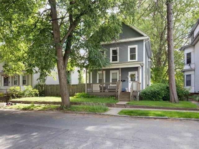 Taylor St, Holyoke, Home For Sale