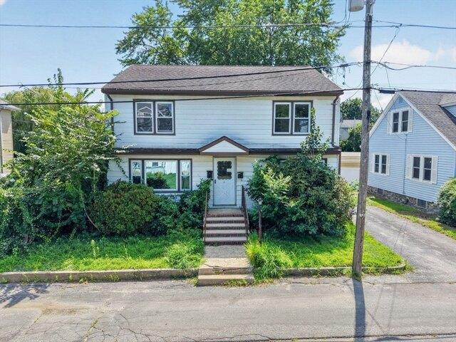 Taylor St, Methuen, Home For Sale