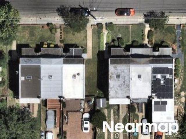 Taylor St NE