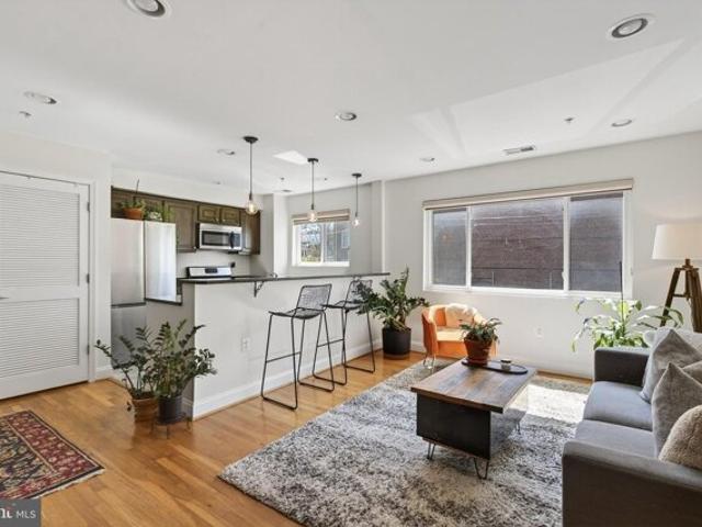 Taylor St Nw Apt,washington, Condo For Sale