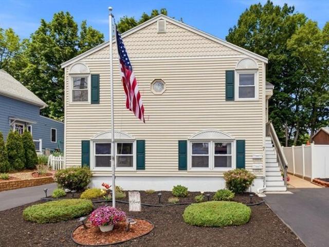 Taylor St, Saugus, Home For Sale
