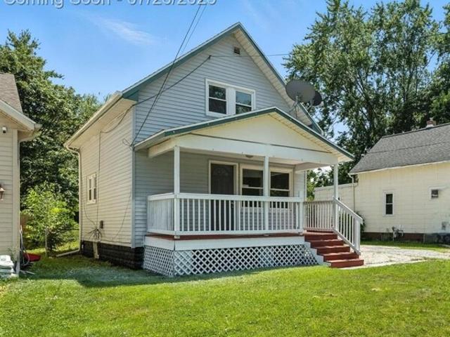 Taylor St, Port Huron, Home For Sale