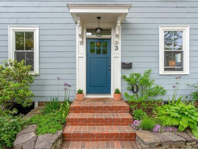 Taylor St, Portland, Home For Sale